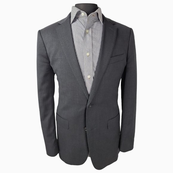 Bonobos | Suits & Blazers | Bonobos Slim Fit Blazer Suit Jacket | Poshmark